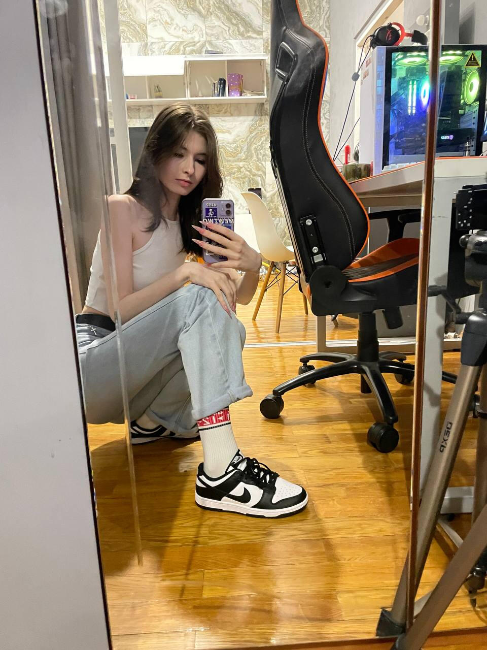 那些在阿P上走红的新素人 - 哔哩哔哩