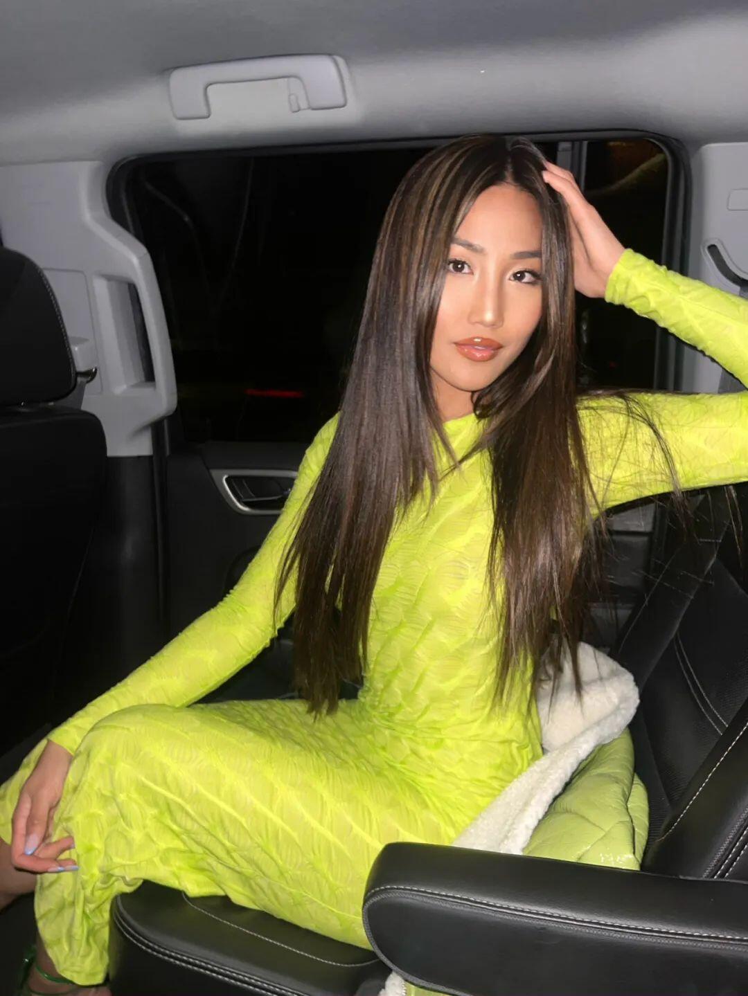 美区大奖2024最佳新星提名名单|陌生的审美 - 哔哩哔哩