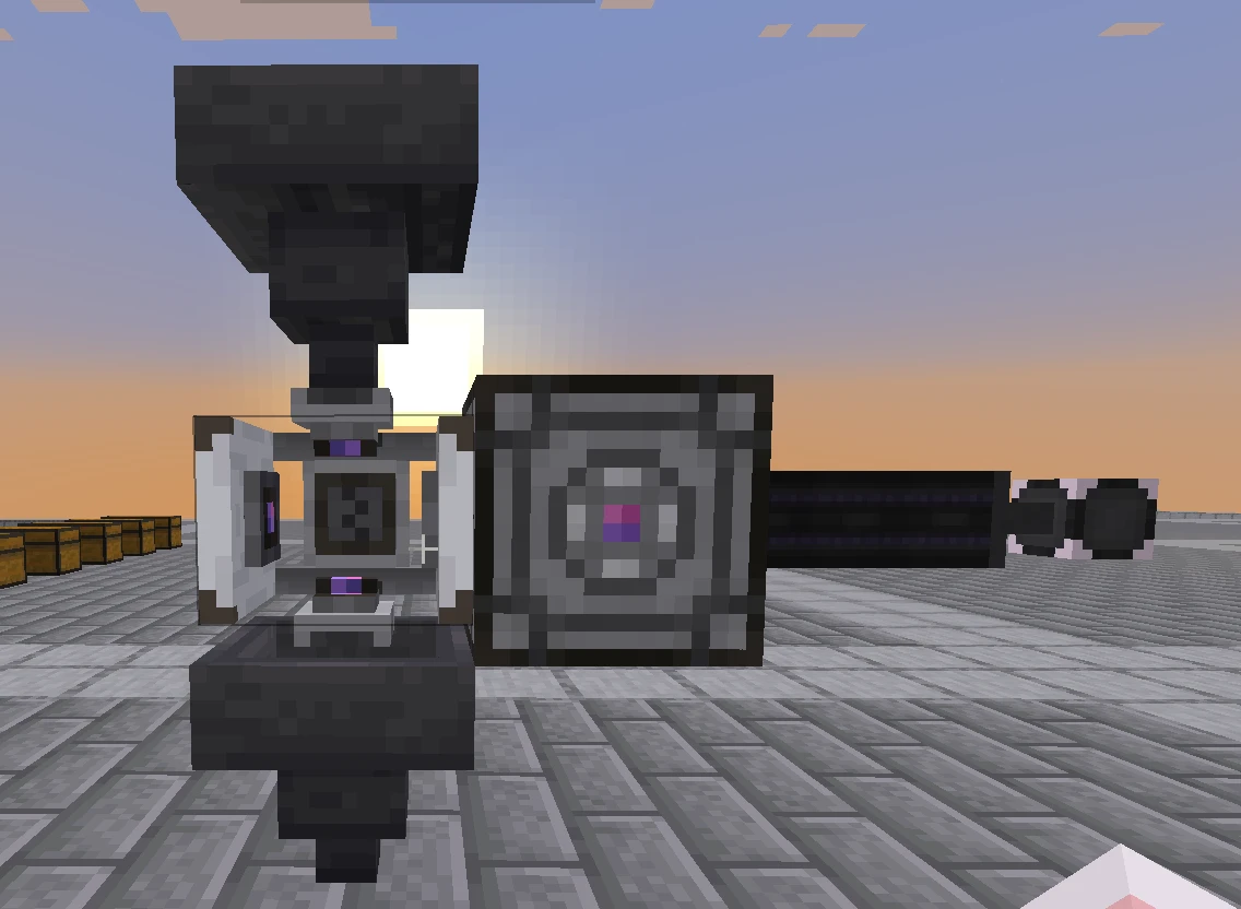 AE2教程入门篇：AE2所需要的原材料和起步阶段 - 哔哩哔哩