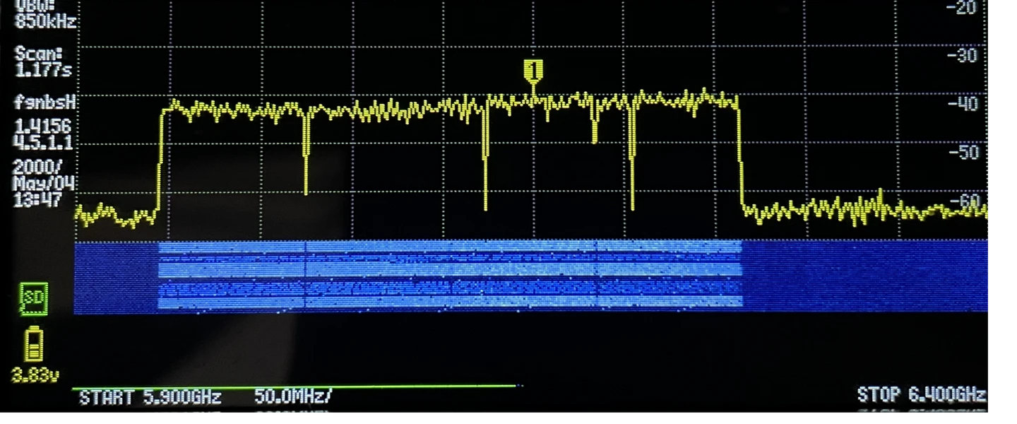 超速了！联发科MT7927/MT7925 WIFI7无线网卡评测 - 哔哩哔哩