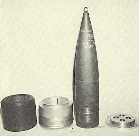 【武器（图配文）】美国 Mark7 406mm/50倍径 舰炮历史照片 - 哔哩哔哩