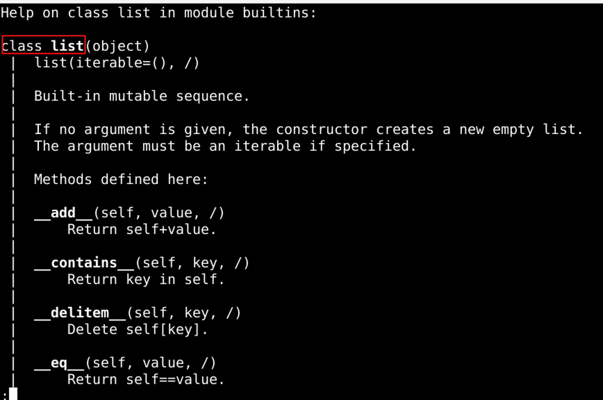 [oeasy]python088_列表_清空列表_clear - 哔哩哔哩