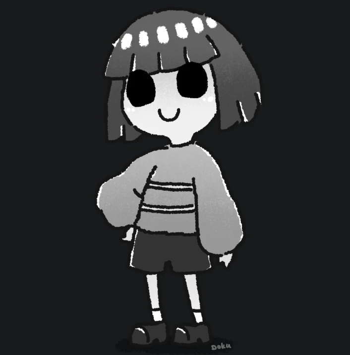 AU科普(第十五期): Core Frisk - 哔哩哔哩