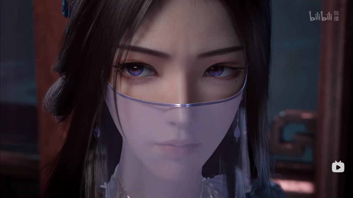 紫灵的故事（E136-E146） - 哔哩哔哩