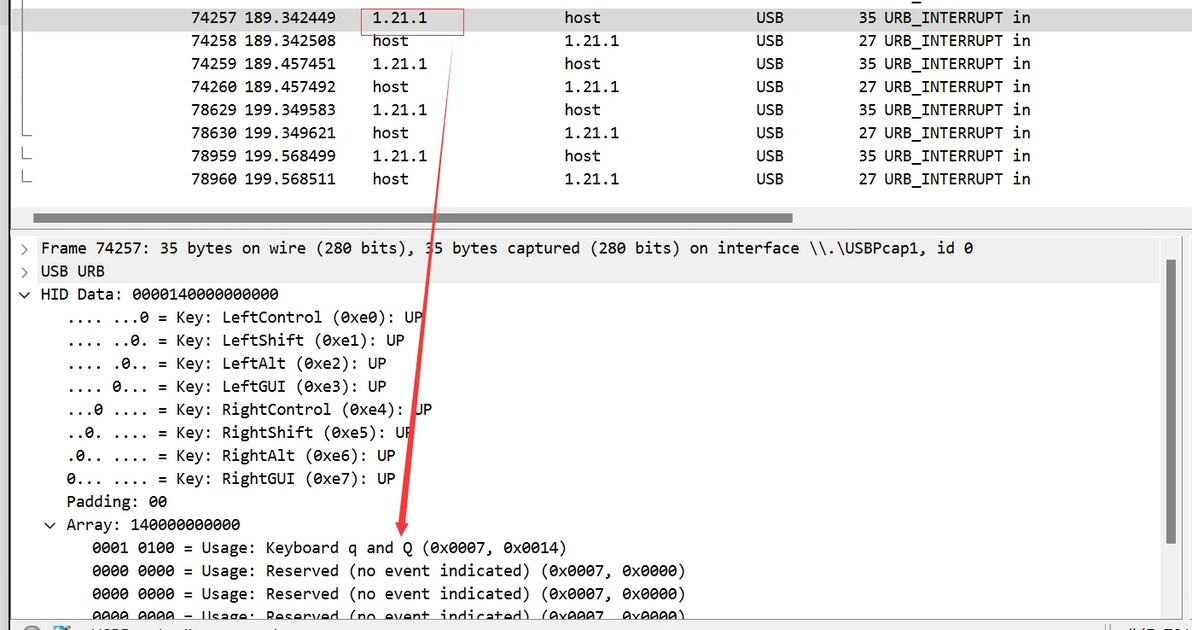 潜伏十几年的bug--记录一次鼠标/键盘失效的debug之旅（雷鸟U8） - 哔哩哔哩