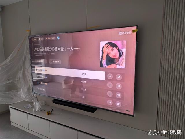 TCL电视T6L、TCL T7K、TCL T6K区别对比，选购建议，各自优势介绍 - 哔哩哔哩