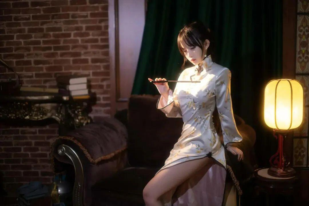 Cosplay写真|Shika小鹿鹿|高人气/高学历coser! - 哔哩哔哩