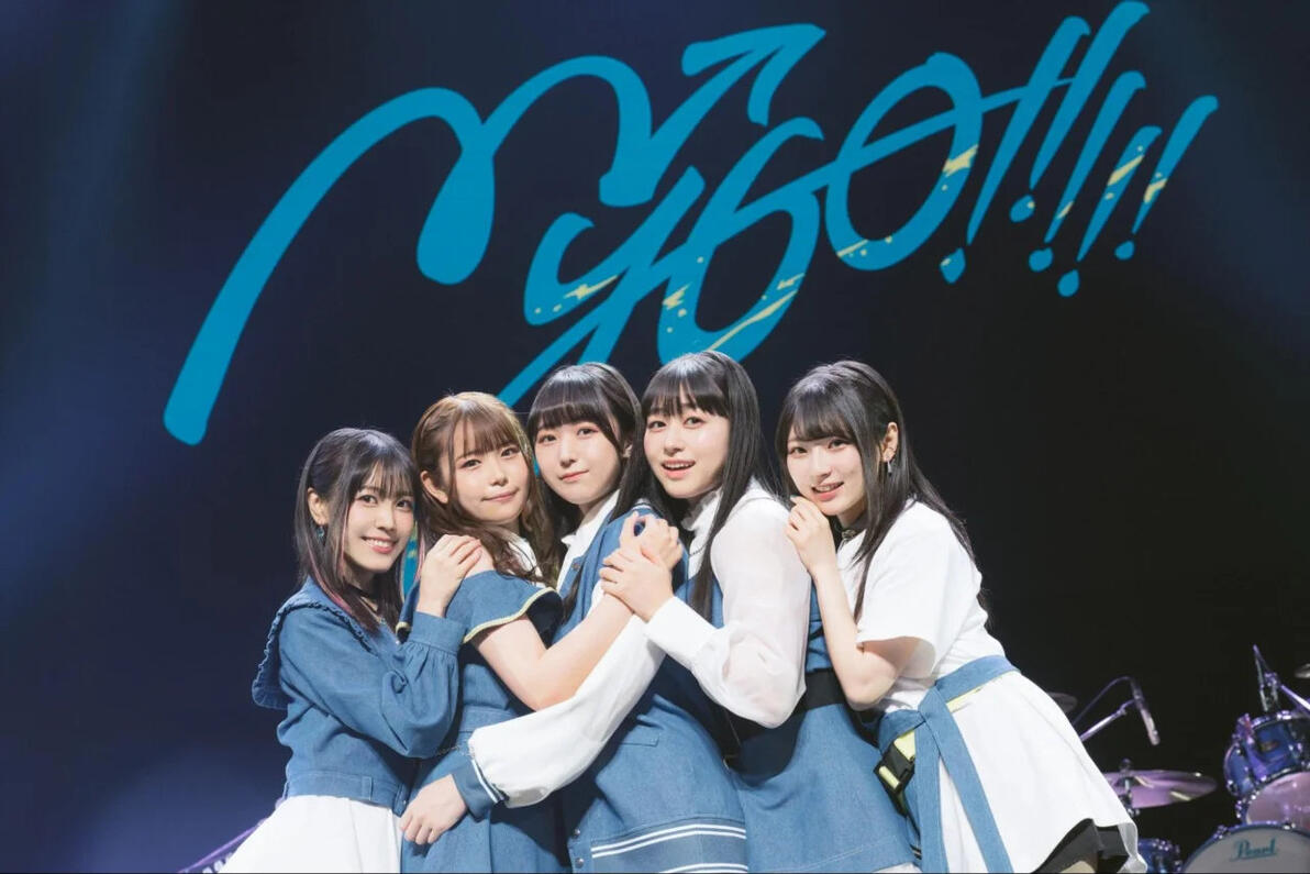 「MyGO!!!!!」高松灯cv羊宫妃那专访 - 哔哩哔哩