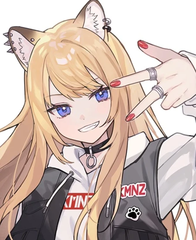 Vtuber组合新生KMNZ采访 - 哔哩哔哩