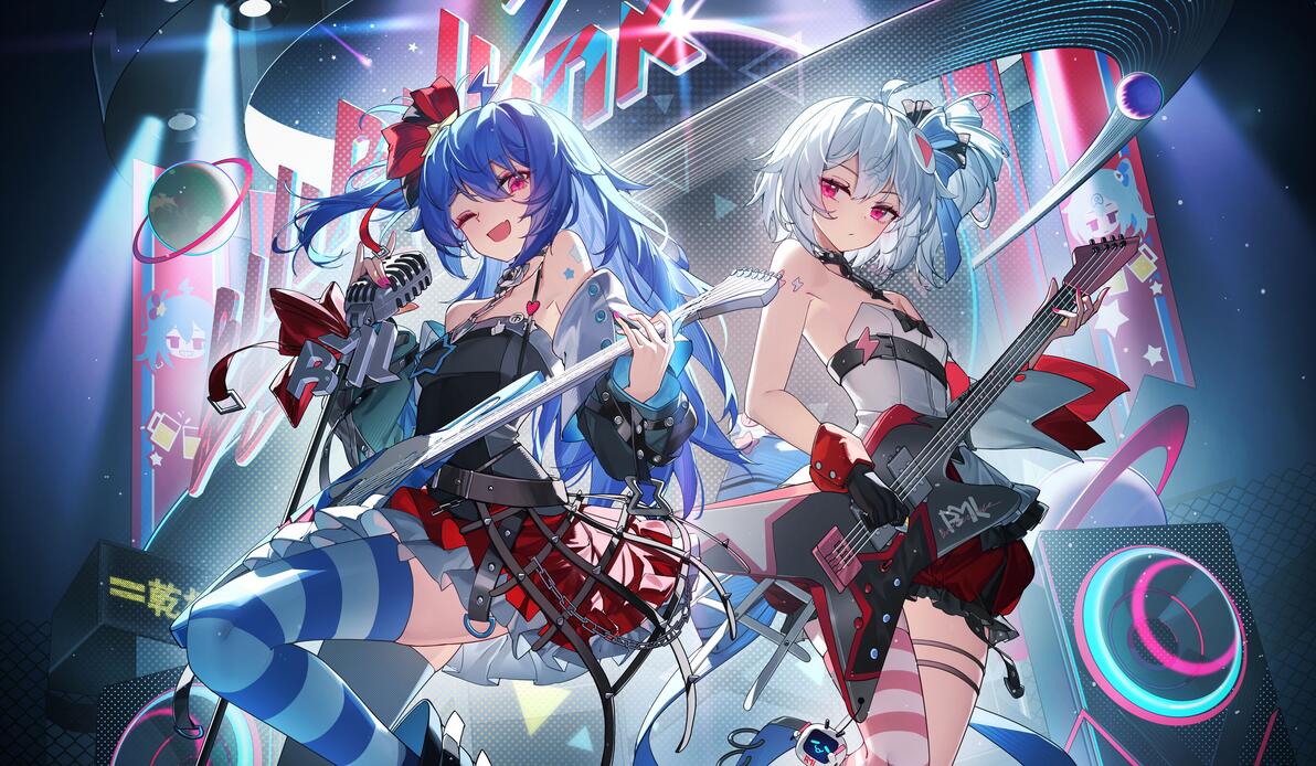 BML2025幕后揭秘与Q&A来啦！ - 哔哩哔哩