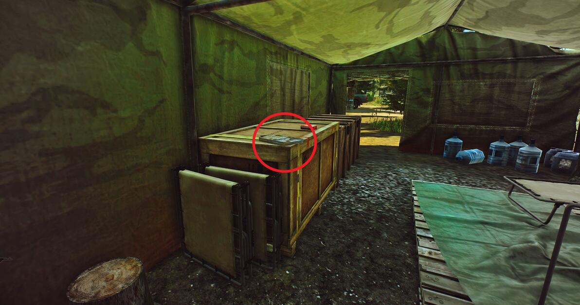 【逃离塔科夫】0.14.9更新全部内容（包含竞技场全16个联动任务中文翻译） - 哔哩哔哩