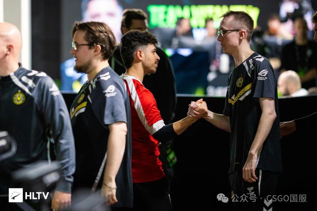 Vitality横扫MOUZ，斩获EPL S21冠军！ZywOo拿到第22枚MVP，超越s1mple - 哔哩哔哩