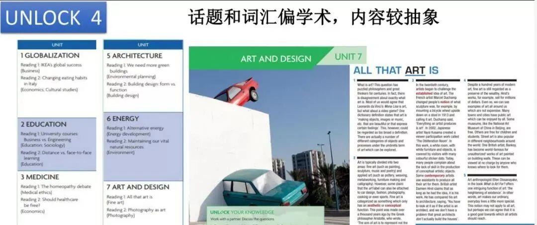 剑桥王牌教材THINK最新第二版全套资源！提升综合运用语言的能力，突出培养思辨能力 - 哔哩哔哩