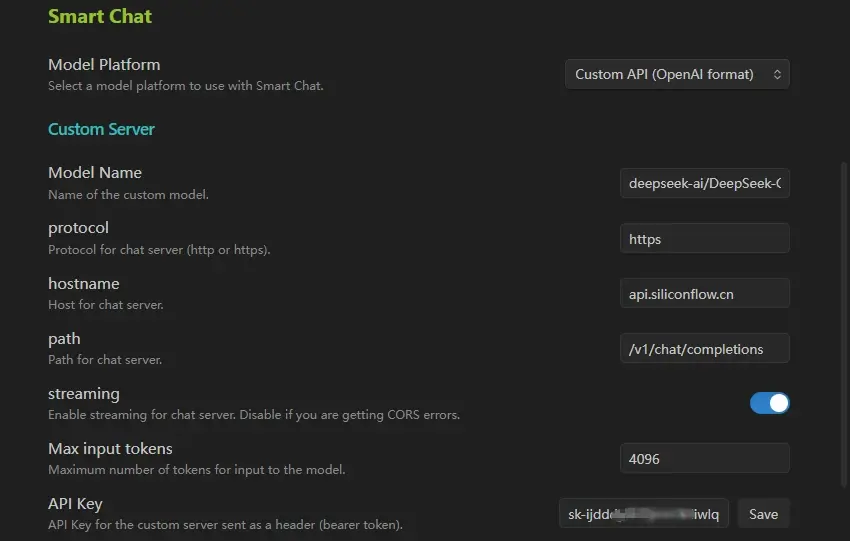 利用Obsidian搭建本地个人知识库 - 哔哩哔哩