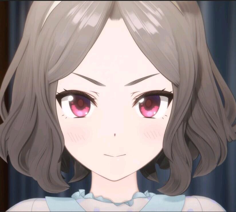 《GIRLS BAND CRY》第九集表情包P3 - 哔哩哔哩