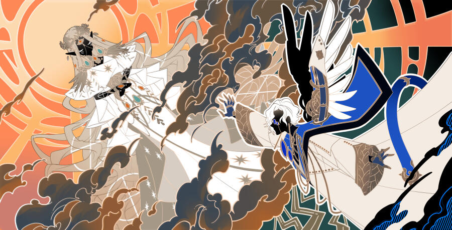 ESSENSE 11 有明/Ariake - 哔哩哔哩