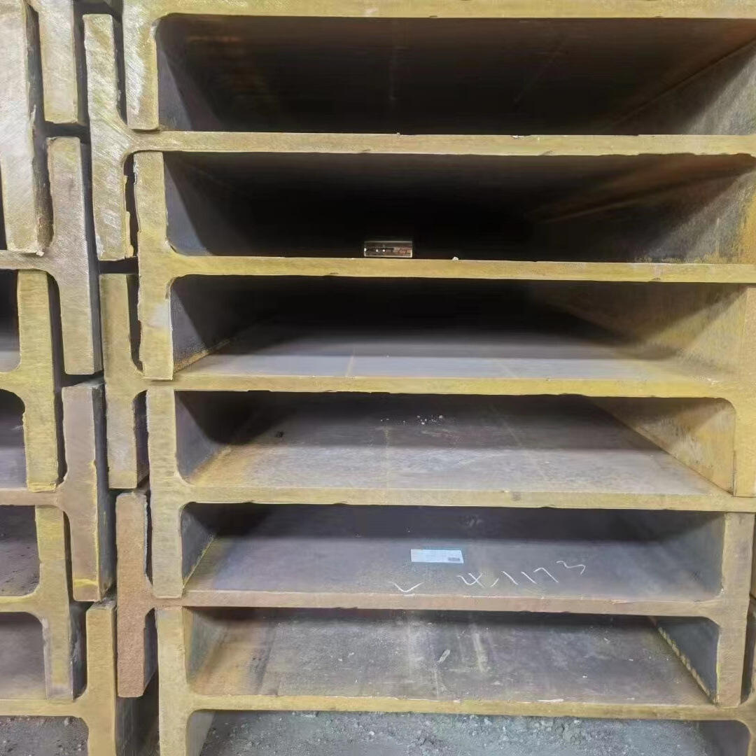 HEB900欧标H型钢900*300*18.5*35的外观特征及应用 - 哔哩哔哩