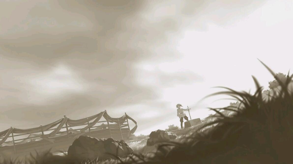 fate stay night 游戏cg精选(fsn) - 哔哩哔哩