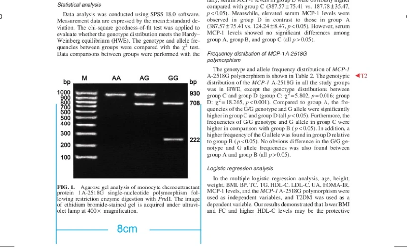 合集 | SCI论文最标准的Figure图处理规范（内含详细工具） - 哔哩哔哩