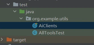 使用JavaSDK调用智谱AI模型 - 哔哩哔哩