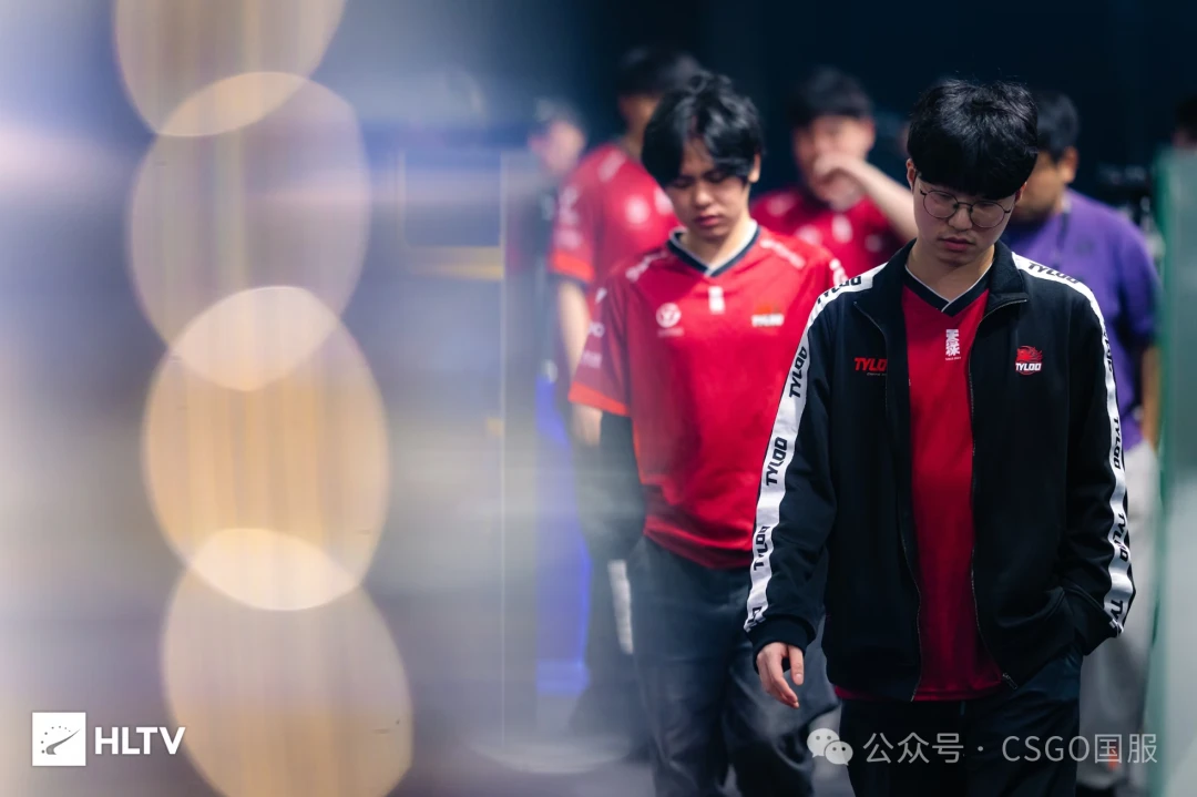 TYLOO不敌VP掉入败者组，今晚与COL进行生死战！新FaZe迎来开门红 - 哔哩哔哩