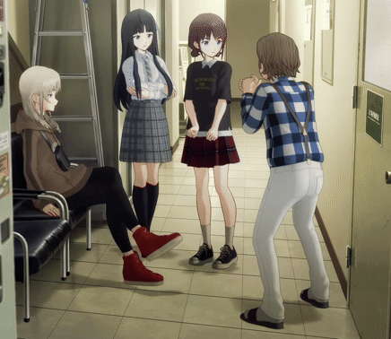 GBC第五集表情包gif 完全版P2 - 哔哩哔哩