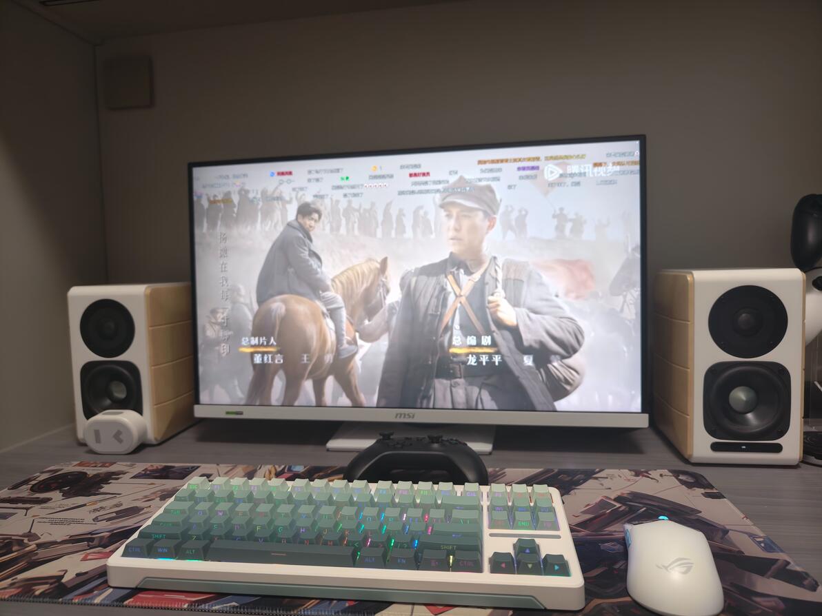 ilovbee B87：让打字成为一种享受 - 哔哩哔哩