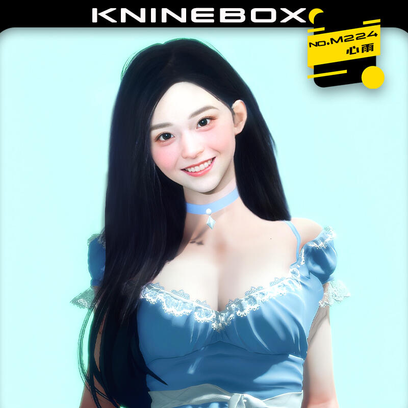 原创honey select2高质量人物卡下载hs2人物卡下载 - 哔哩哔哩