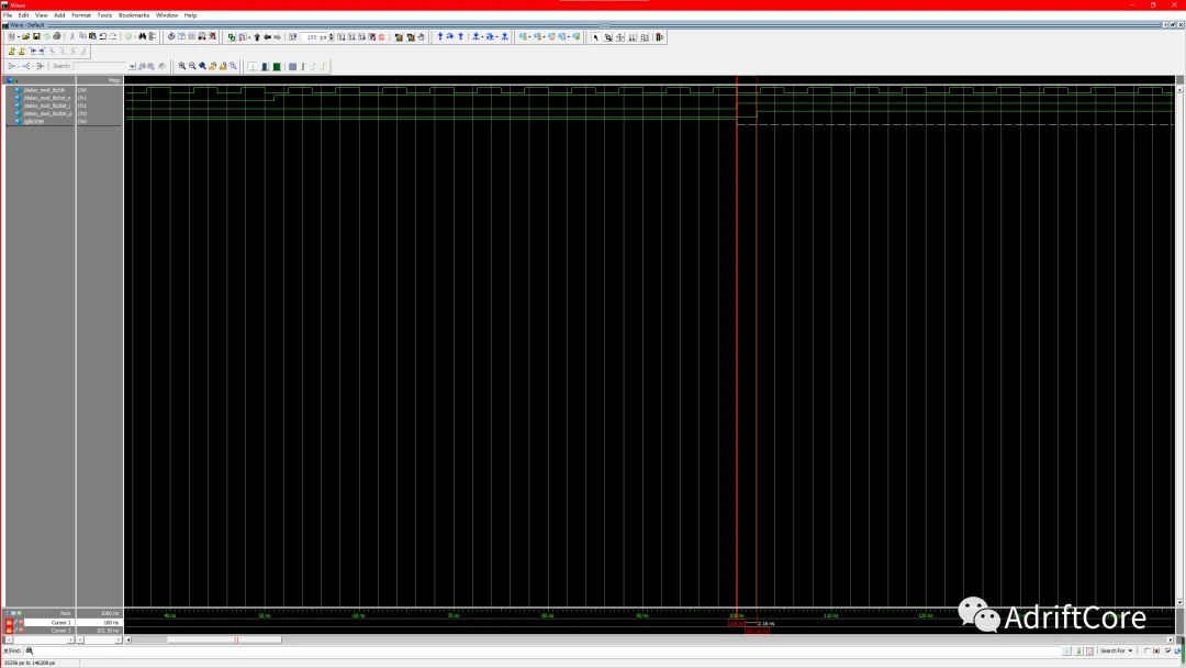 FPGA——IDELAY应用 - 哔哩哔哩
