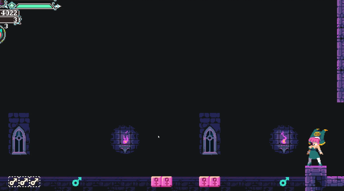 FlipWitch （女巫反转）第2章：鬼魅城堡【主线支线任务攻略】 - 哔哩哔哩