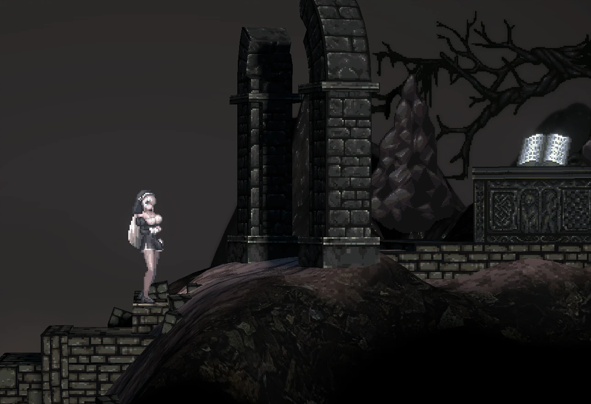 sinisistar2的一些技能及装备获取地v1.0.2 - 哔哩哔哩