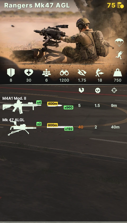 断箭brokenArrow-斯崔克特战专精推荐 - 哔哩哔哩