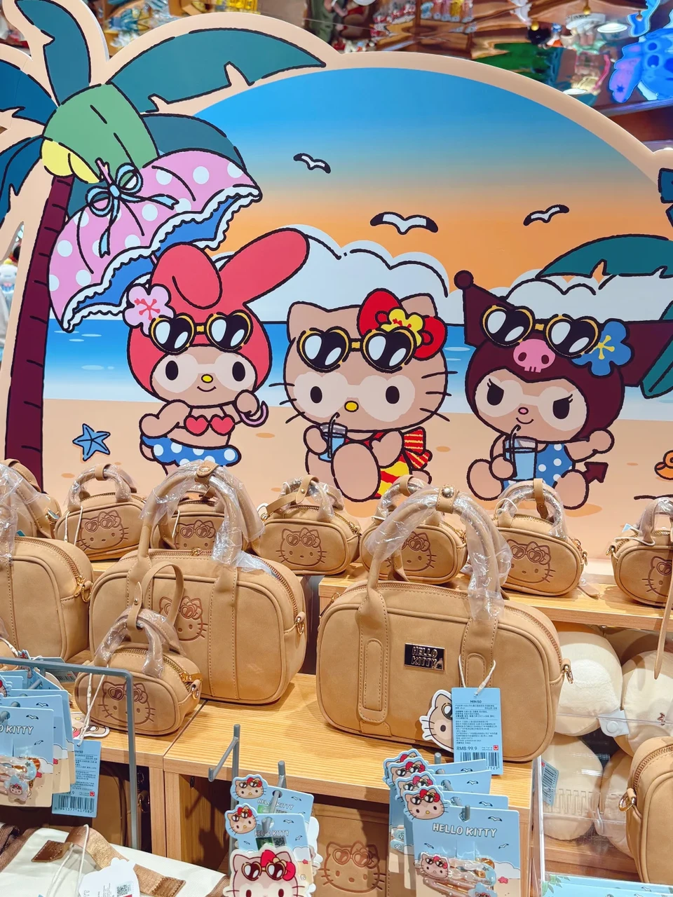 HelloKitty IP 翻红，品牌营销如何借势？ - 哔哩哔哩