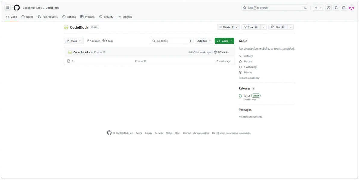 警惕GitHub恶意病毒项目，持续活跃释放远控木马 - 哔哩哔哩