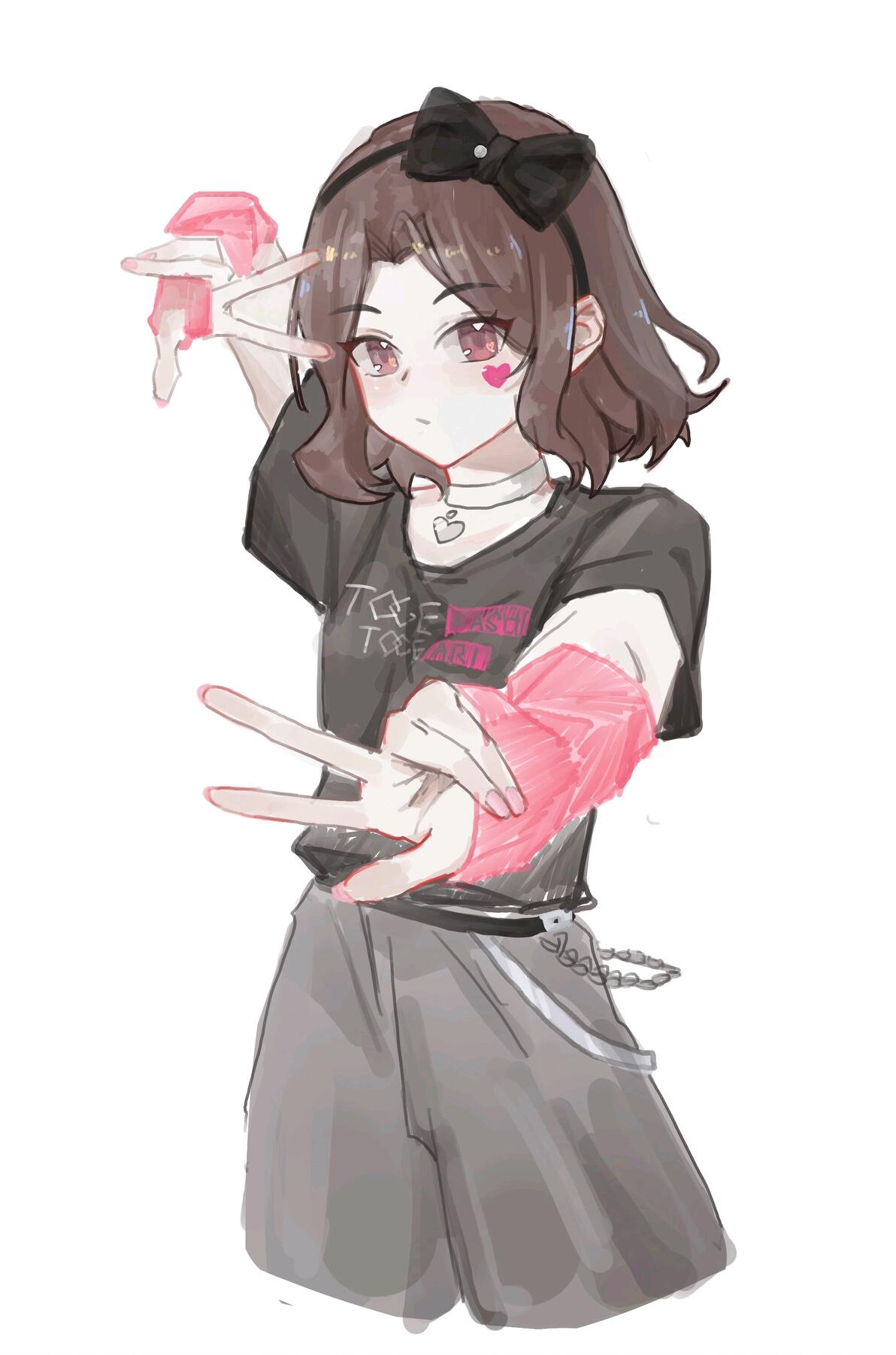 『Girls Band Cry』哭泣少女乐队—tomo精选回 - 哔哩哔哩