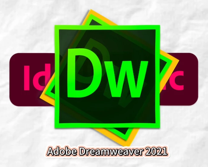 Adobe Dreamweaver(Dw)2022网盘下载与安装指南 - 哔哩哔哩