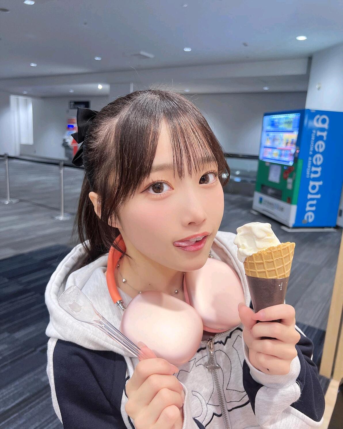 【J】SNS美图速递 第193期（特别篇） 岸みゆ - 哔哩哔哩