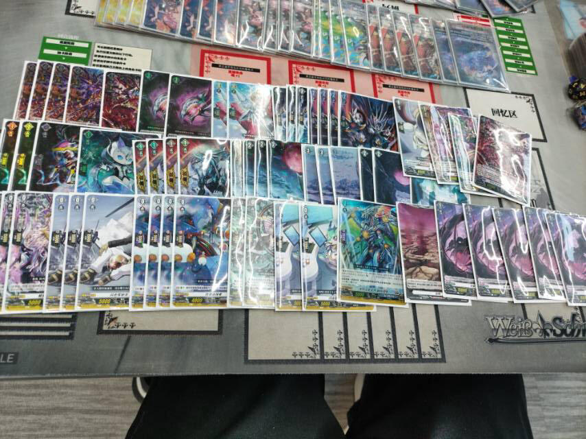 VGC赛事上位卡组公布！ - 哔哩哔哩