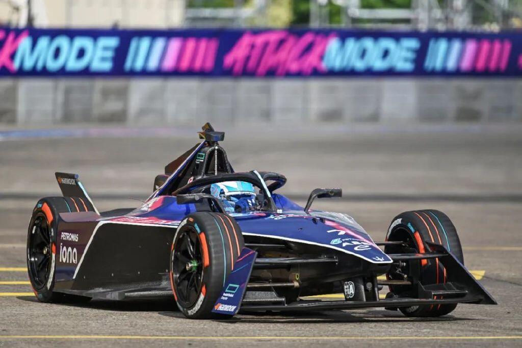 上海站将至，这篇文章带你了解11支FE车队！ - 哔哩哔哩