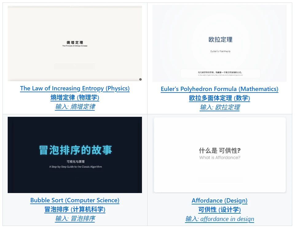 开源的AI动画生成Agent！雾象Fogsight：输入主题即可生成完整的叙事动画！ - 哔哩哔哩