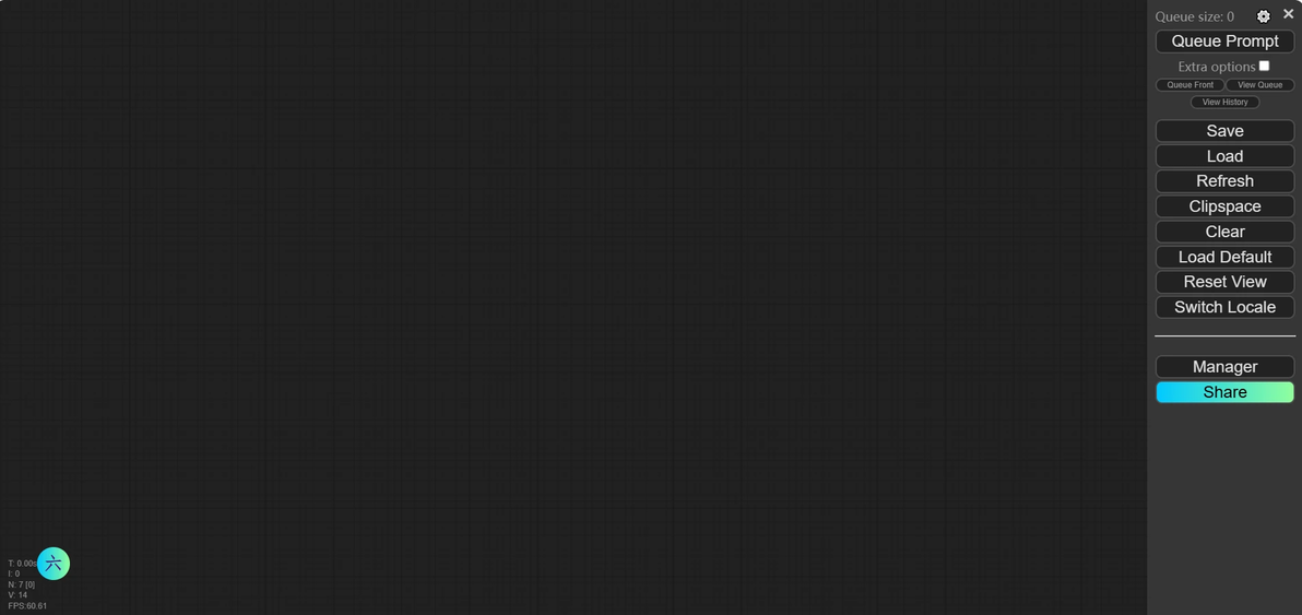 ComfyUI-image2video模型部署教程 - 哔哩哔哩