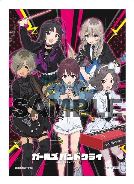 GBC 动画片（DVD/BD）特典收藏指南 - 哔哩哔哩