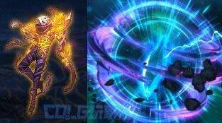 DNF深渊机制介绍，太初爆率实测！ - 哔哩哔哩