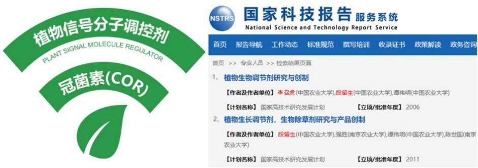 COR-冠菌素:葡萄膨大转色增糖 冠菌素新产品助力优质农产品种植 - 哔哩哔哩