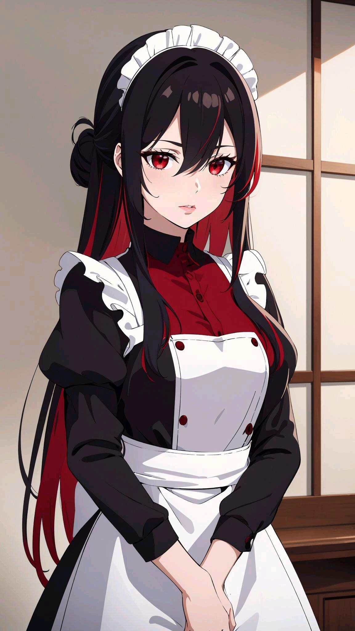 少女前线尚未实装的武器人物设计：QBA-221霰弹枪 - 哔哩哔哩