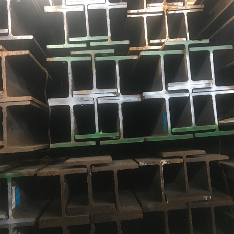 HE300B欧标H型钢300*300*11*19规格尺寸解析 - 哔哩哔哩