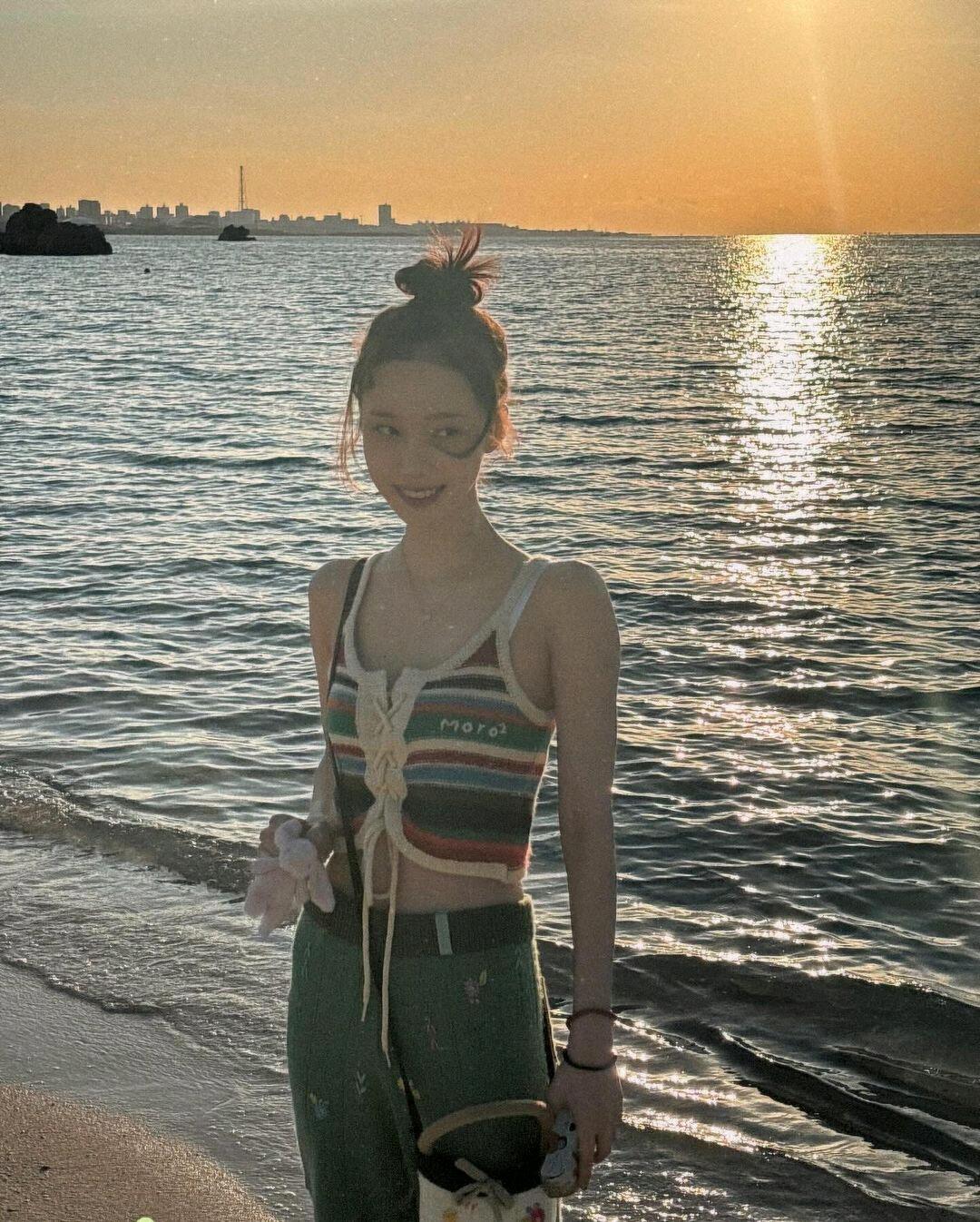 【J】SNS美图速递 第316期 - 哔哩哔哩