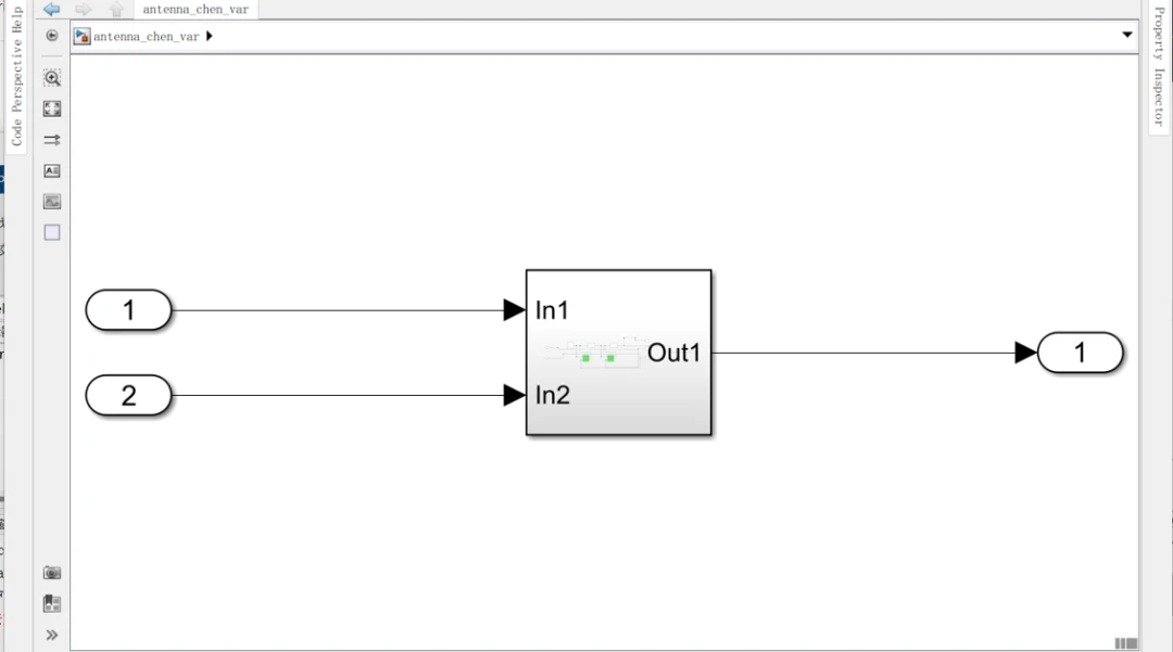 设计仿真 | Adams导入Matlab生成的FMU - 哔哩哔哩