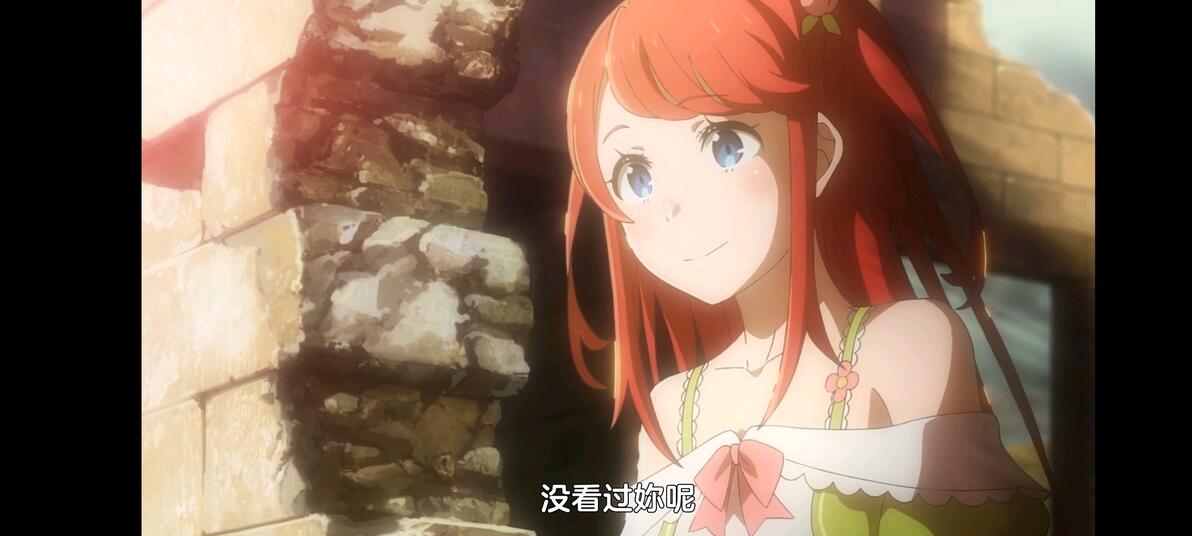 【Re0】第3季 14话 动画党向科普 - 哔哩哔哩