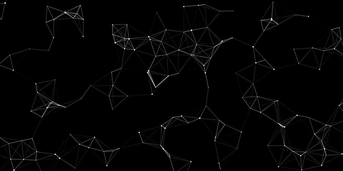 白话前端：Particles.js库-做出各种炫酷粒子动画，甲方也得服。 - 哔哩哔哩